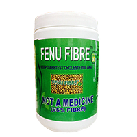 Fenu Fibre